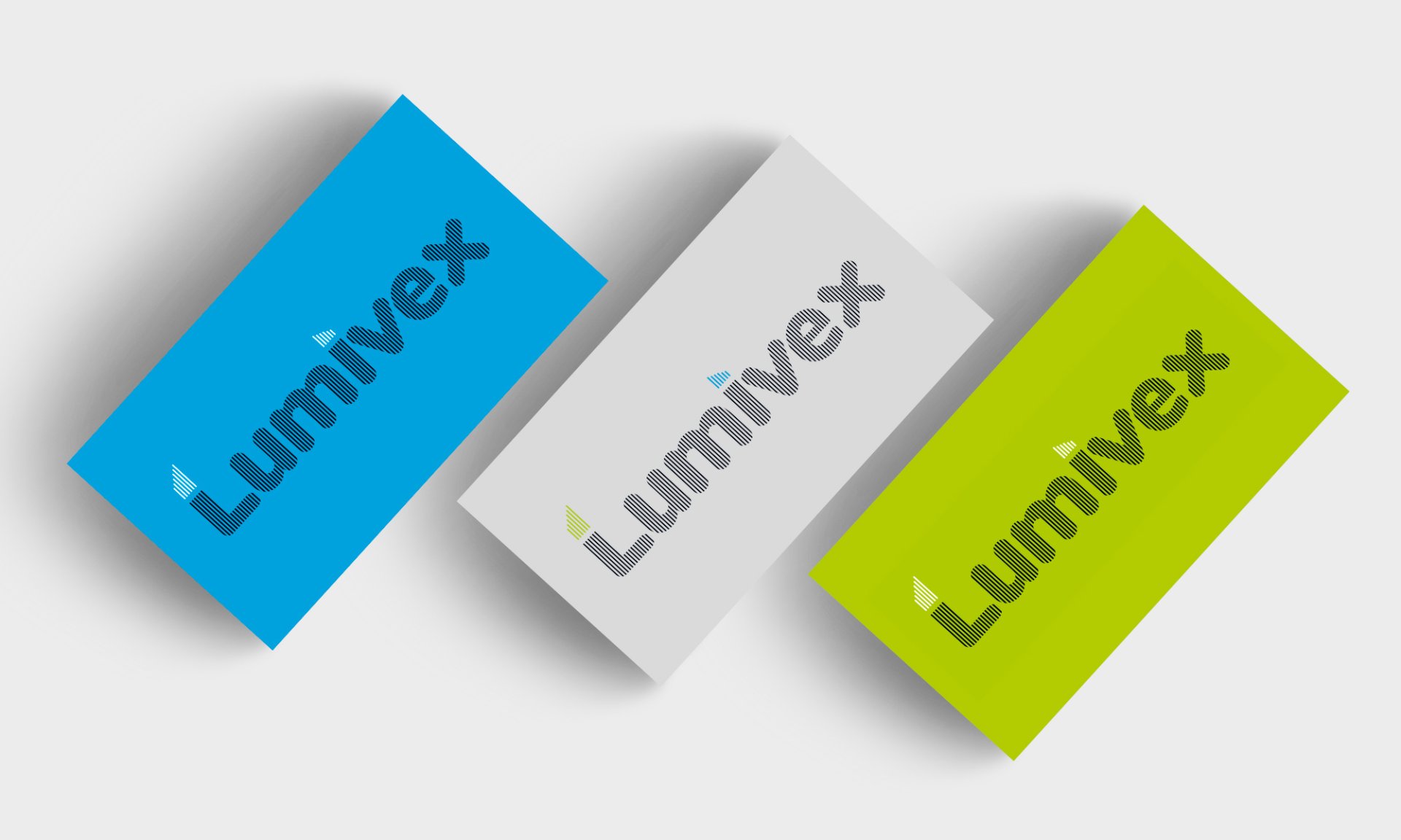 Lumivex - Jenni Kiviniemi